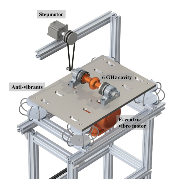 Tumbling and Vibro-Tumbling – Surface Technologies and ...