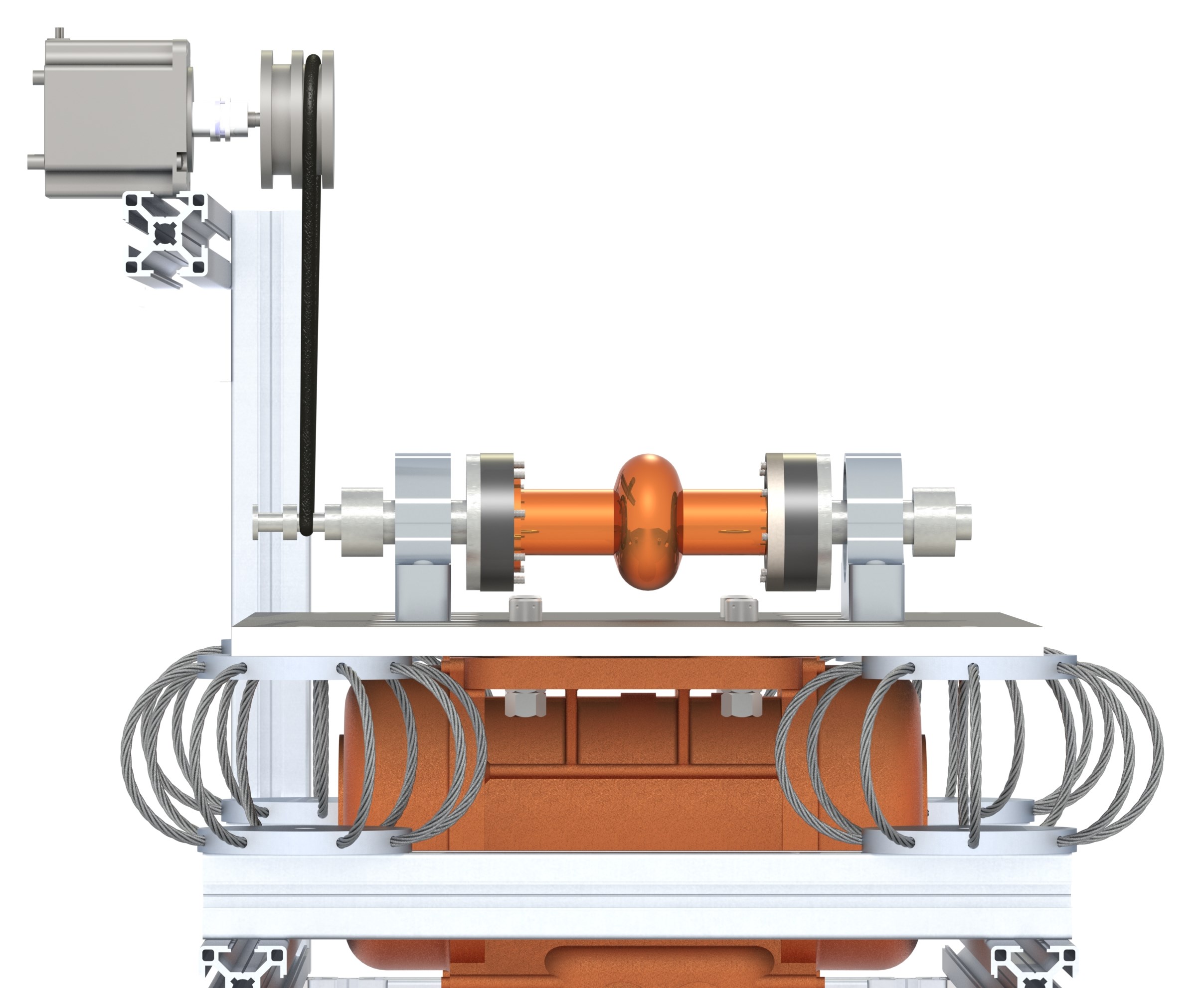 Tumbling and Vibro-Tumbling – Surface Technologies and ...